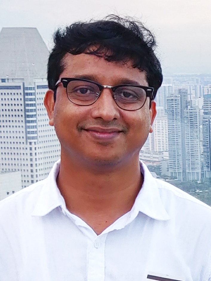 Indian Association for the Asian and Pacific Studies